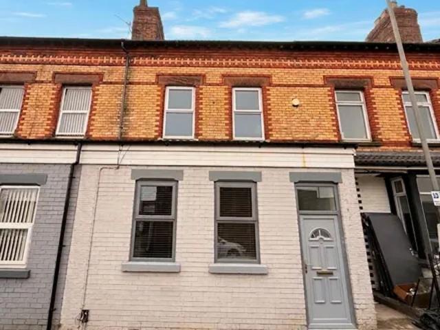 BREEZE HILL/RICE LANE, North Breeze Hill, Liverpool, L9 1DY, United Kingdom | 5 bed townhouse for rent #166002929 | Rentberry
