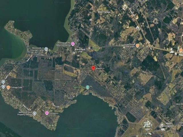 Breeze Ln, Livingston, TX 77351