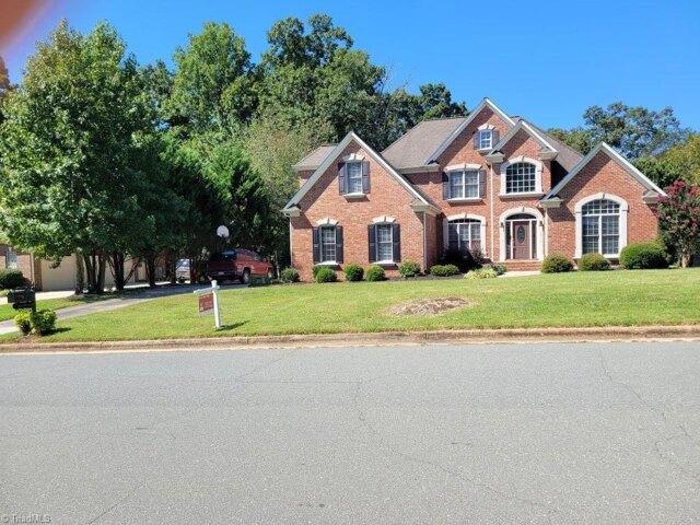 Breeze Pointe Dr, Whitsett, Home For Sale