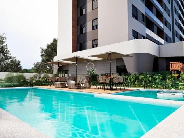 Breeze Residence Bairro Interlagos