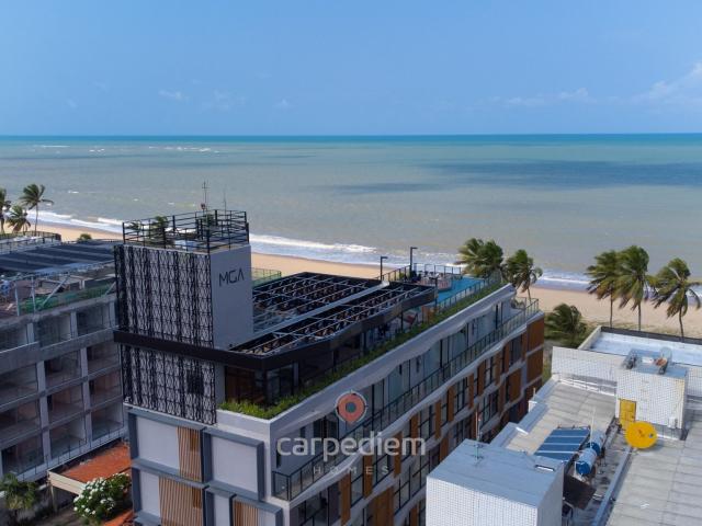 Breeze Residence Duplo em Bessa by Carpediem