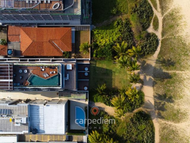 Breeze Residence Duplo Vista Mar By Carpediem