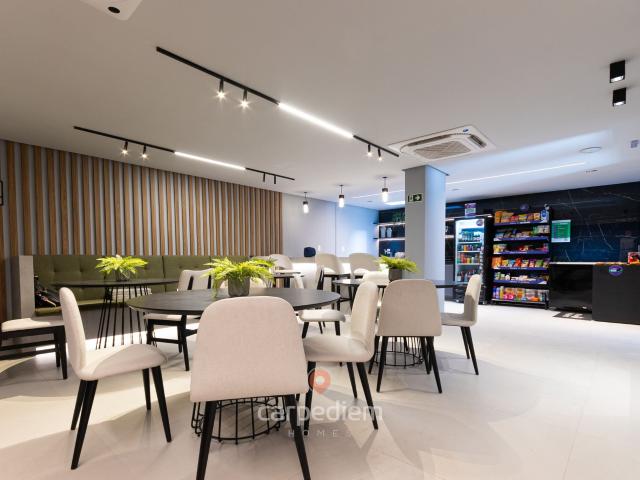 Breeze Residence Triplo Vista Mar By Carpediem