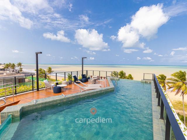 Breeze Residence#101 Triplo por Carpediem