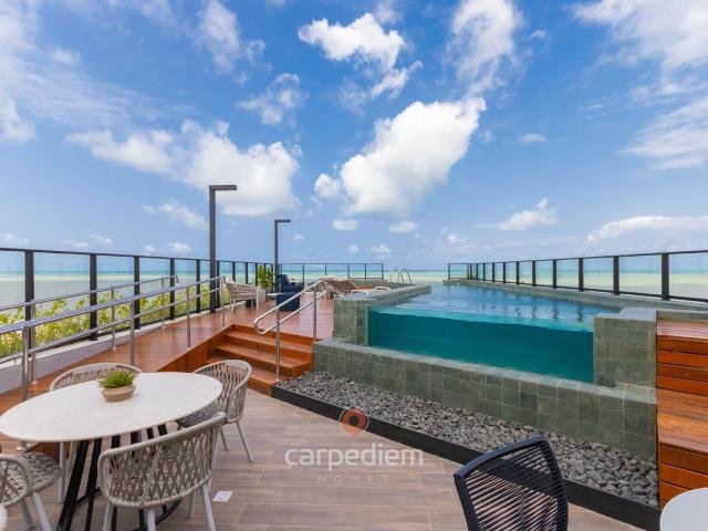 Breeze Residence #114 Triplo Garden by Carpediem