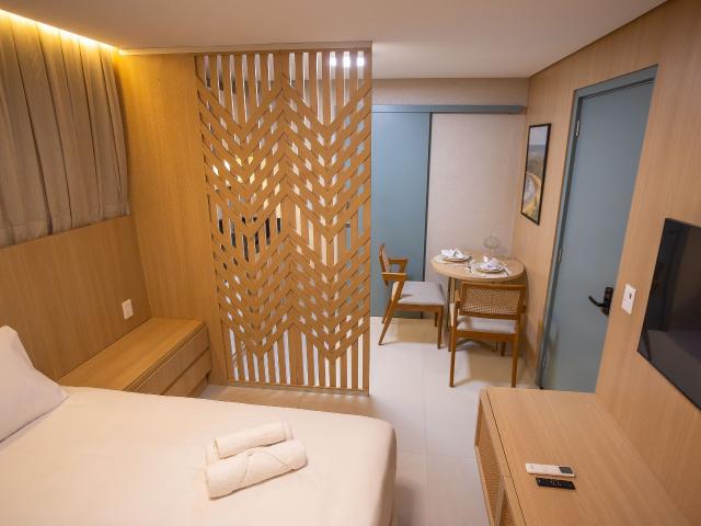 Breeze Residence#202 Beira mar por Carpediem