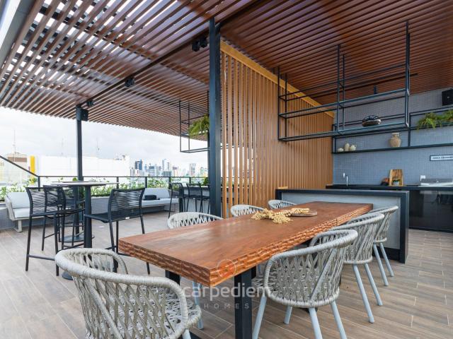 Breeze Residence #311 Beira mar por Carpediem