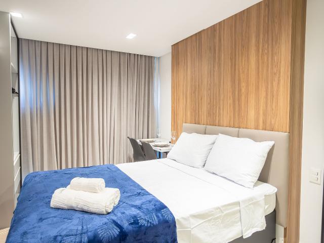 Breeze Residence #410 Duplo deluxe por Carpediem