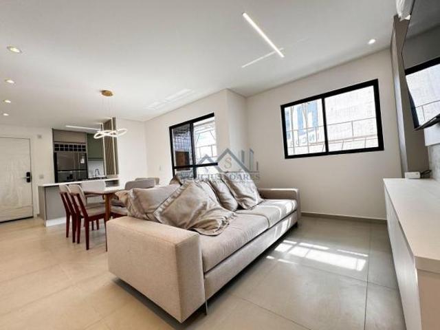 Breeze Residencial Apartamento de 3 Quartos com Suíte à Venda em São José dos Pinhais – 79 m2