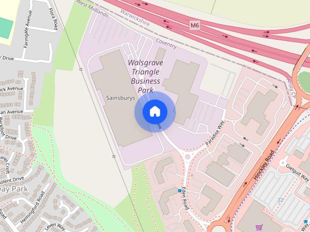 Breeze View, Coventry, CV7 8HY