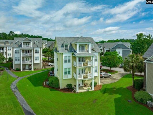 Breezes Dr Unit C, Lexington, Condo For Sale