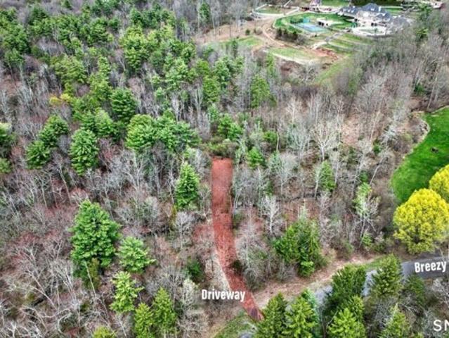 Breezy Knl, Avon, Plot For Sale