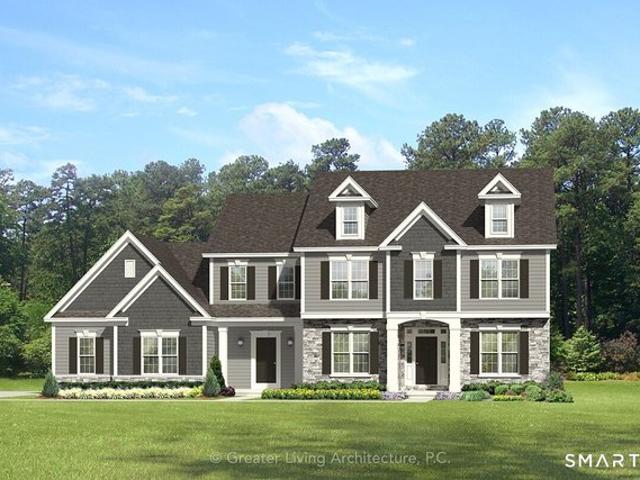 Breezy Knl Lot 10, Avon, CT 06001