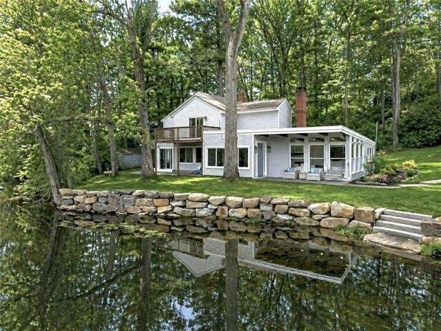 Breezy Knoll Rd, Smithfield, Home For Sale