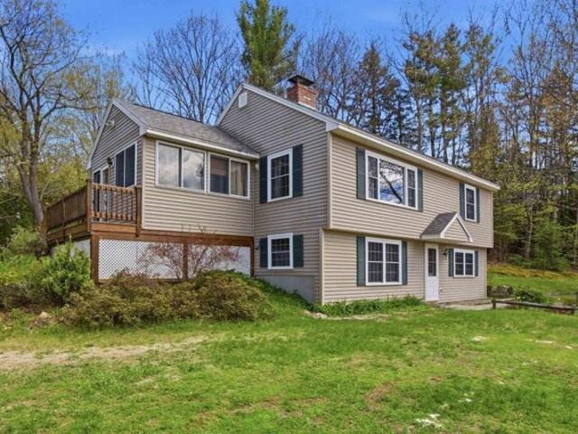 Breezy Hill Rd, Bradford, Home For Sale