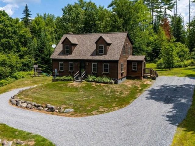 Breezy Hill Rd, Lisbon, Home For Sale