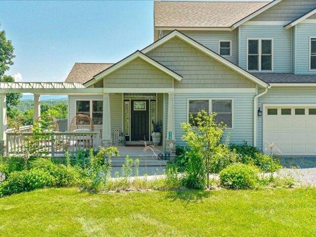 Breezy Hl, Monkton, Home For Sale