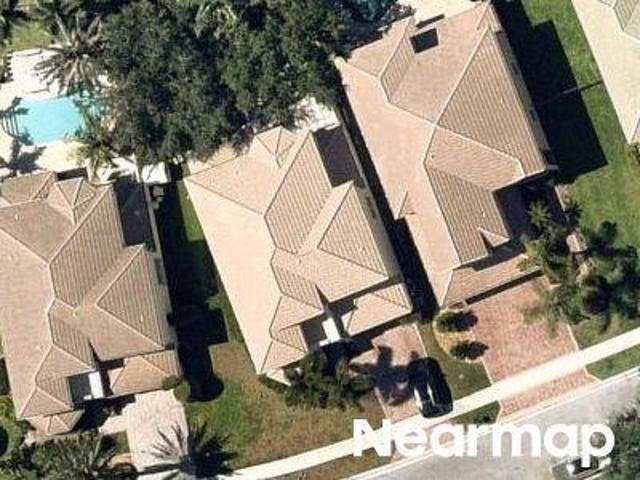 Breezy Oak Way