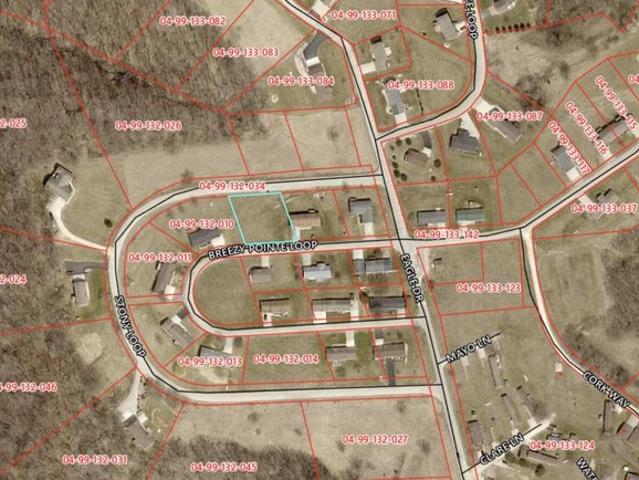 Breezy Pointe Loop Lot 9, McGregor, IA 52157