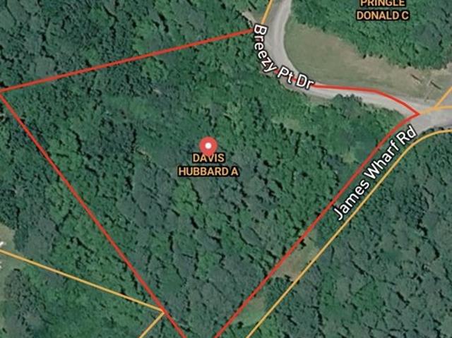 Breezy Pt, White Stone, VA 22578