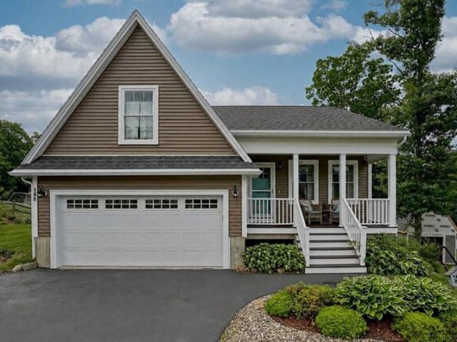 Breezy Way, Barrington, Home For Sale