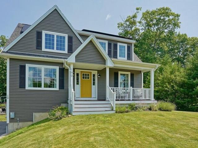 Breezy Way, Barrington, Home For Sale