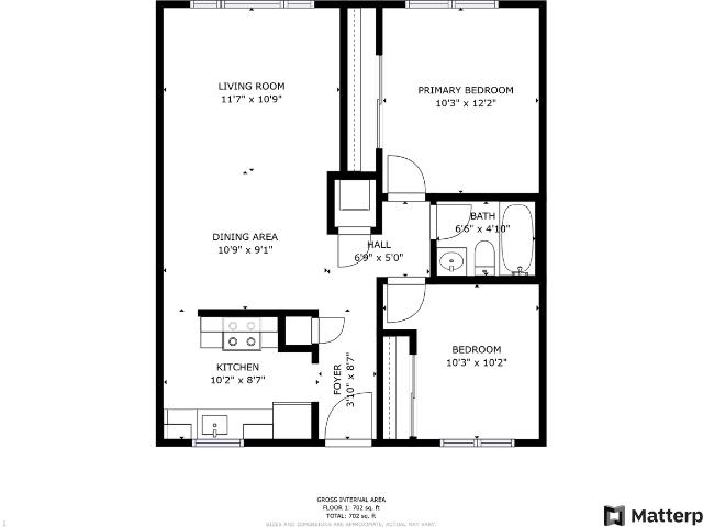 Breezy West 2 Bedroom Apartment for Rent at 913 Harrington Ave Ne, Renton, WA 98056 Sunset