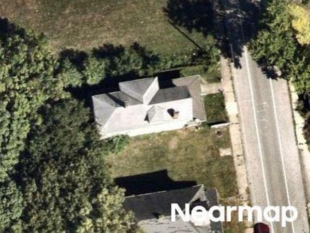 Brehl Ave