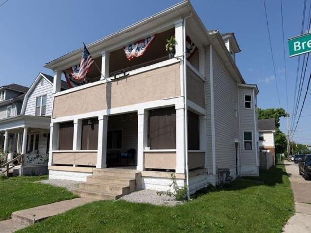 Brehl Ave, Columbus, Home For Sale