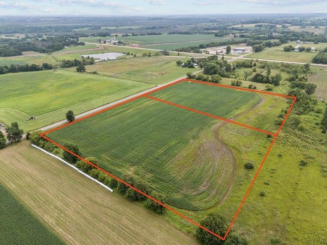 Brehmer Rd, Fremont, WI 54940