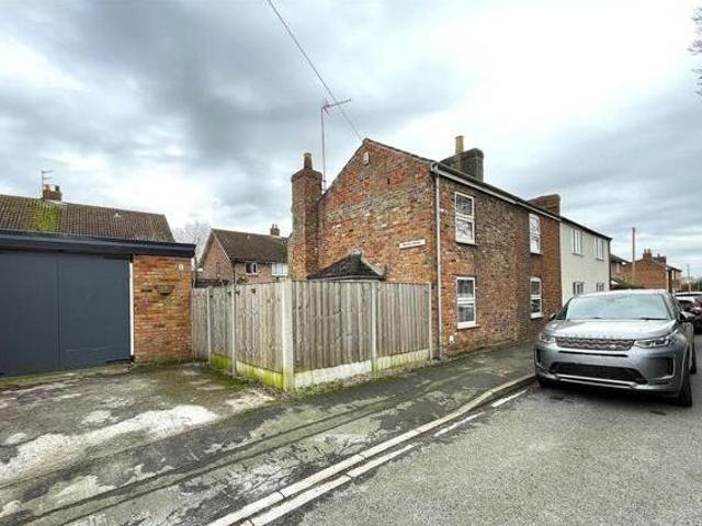 Breighton Road, Bubwith, 3 Bedroom Semi detached
