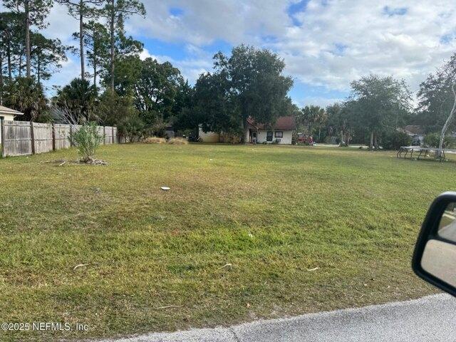 Brelyn Pl, Palm Coast, Plot For Sale