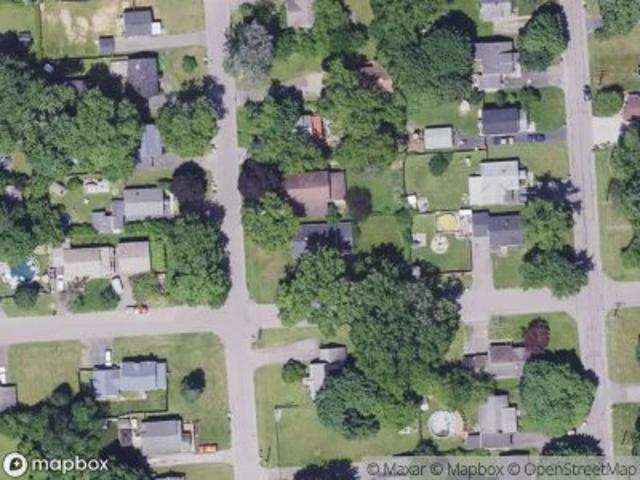 Breman Ave