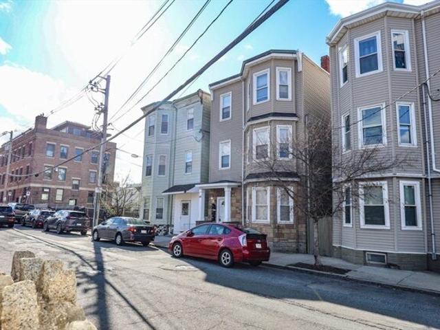 Bremen St, Boston, Home For Sale