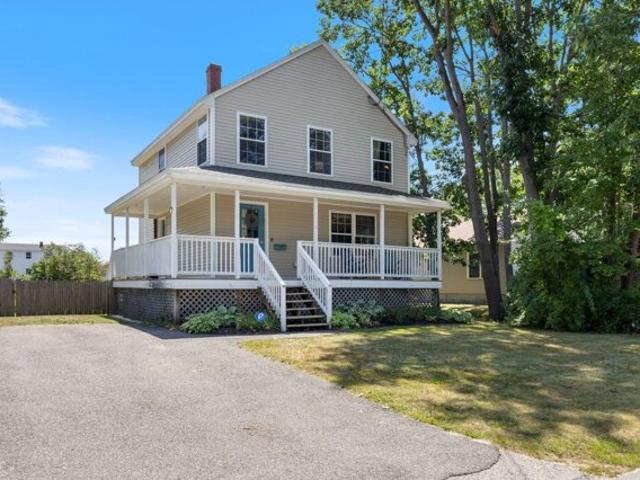 Bremen St, South Portland, Home For Sale