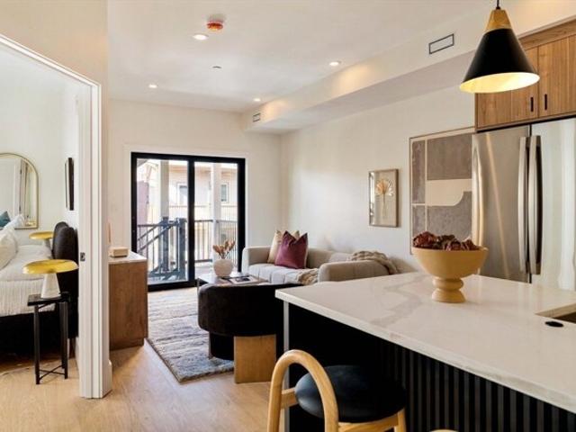 Bremen St Unit,boston, Condo For Sale