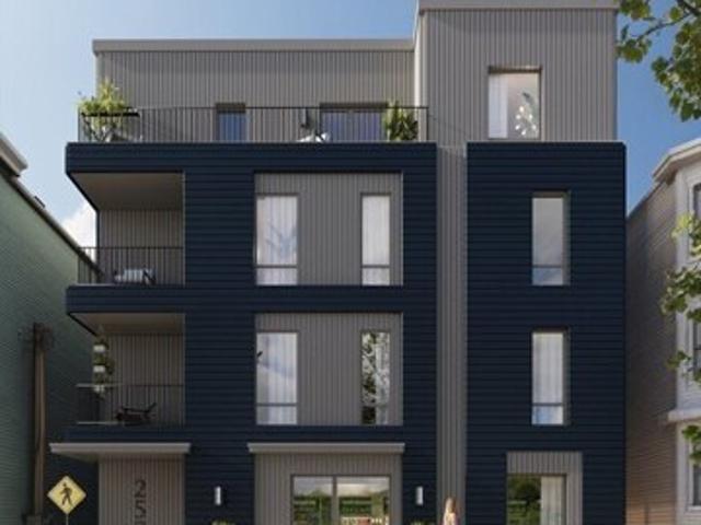 Bremen St Unit,boston, Condo For Sale