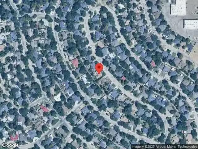 Bremond, AMARILLO, TX 79109