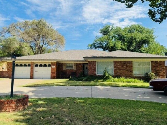 Bremond Dr, Amarillo, Home For Sale