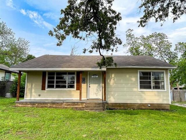 Bremond St, Franklin, Home For Sale