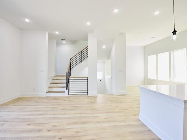 Bremond St, Houston, Home For Sale