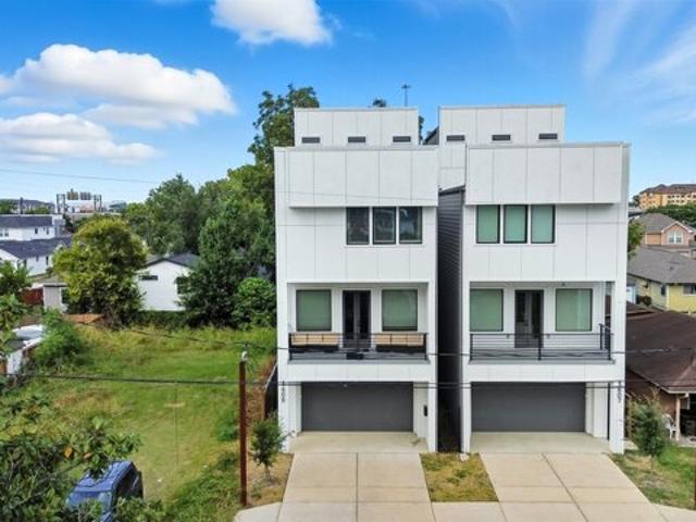 Bremond St, Houston, Home For Sale