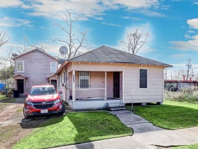 Bremond St, Houston, Home For Sale