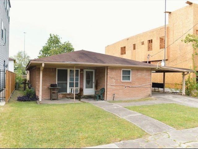 Bremond St, Houston, Home For Sale