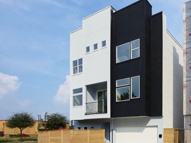 Bremond St, Houston, Home For Sale