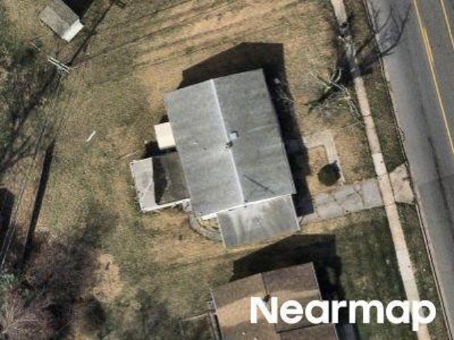 Brenbrook Dr