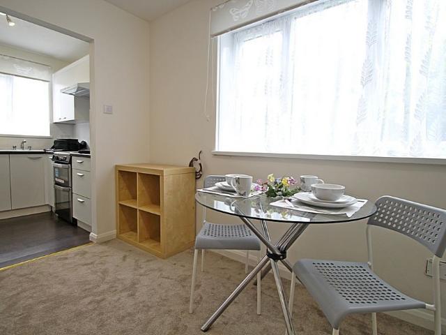 Brendon Close, Harlington, UB3 5NQ, Middlesex