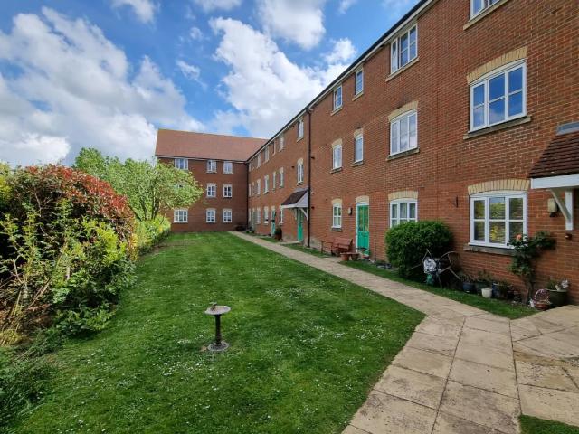 Brendon Court, Colchester