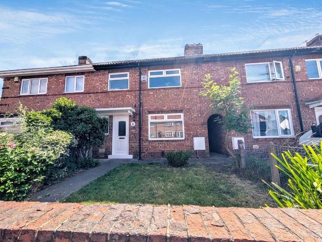 Brendon Crescent, Billingham TS23, 3 bed terraced house to rent, £750 pcm | PrimeLocation