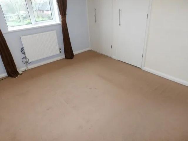 Brendon Grove, Nottingham, NG13